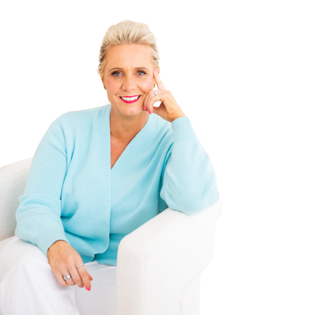 Coaching Intake Form - Dr Kristy Goodwin